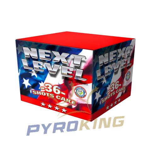 Sklep z petardami online 🎇 pirotechnika - PyroKing